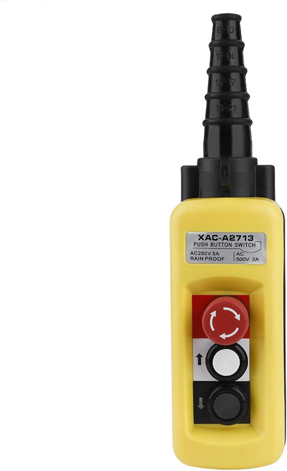 Lifting Pendant Controller,Crane Hoist Control, Lift Electric Hoist ...