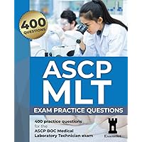 MLT Exam Flashcard Study System: MLT Test Practice Questions & Review ...