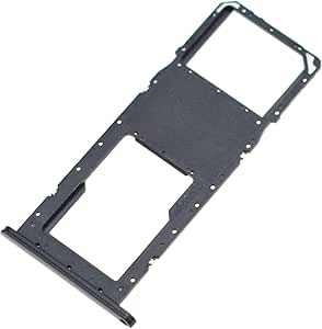 Amazon.com: Single SIM Card Tray for Samsung Galaxy A03 A03s SIM Card ...