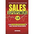 Amazon.com: Sales Superpowers: A New Outbound Operating System To Drive Explosive Pipeline ...