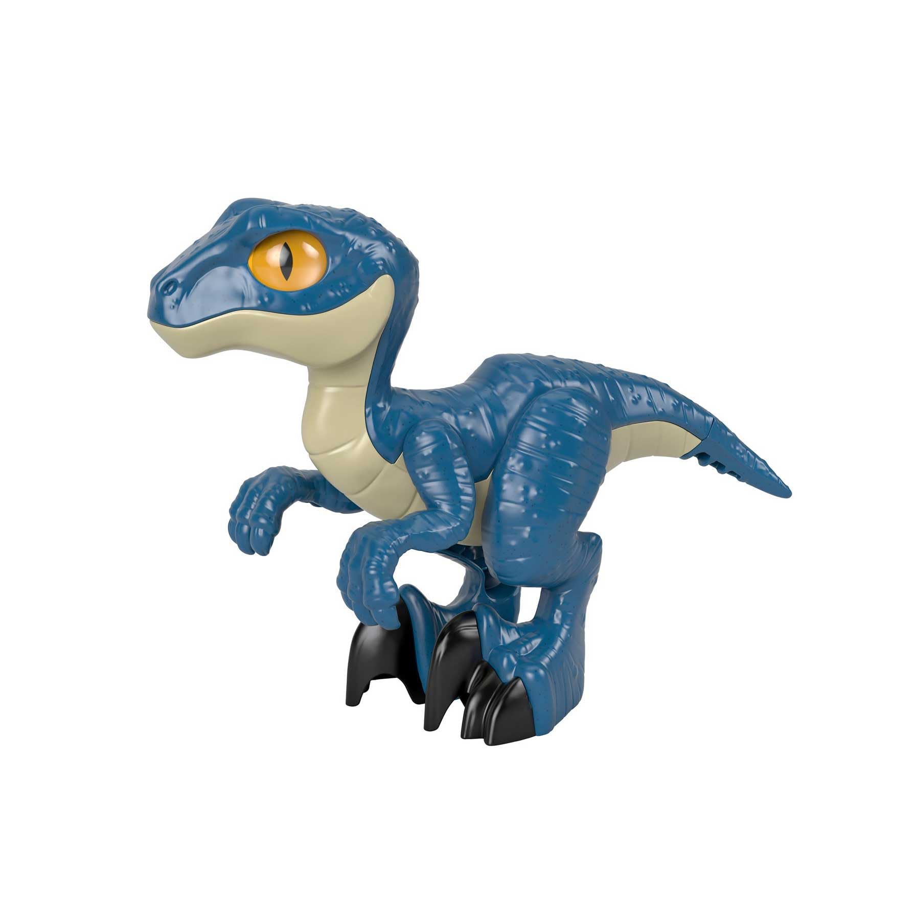Mua Fisher-Price Imaginext Jurassic World Dinosaur Toy Raptor XL ...