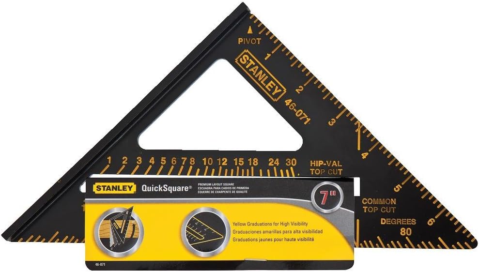 Best Speed Square (2025)