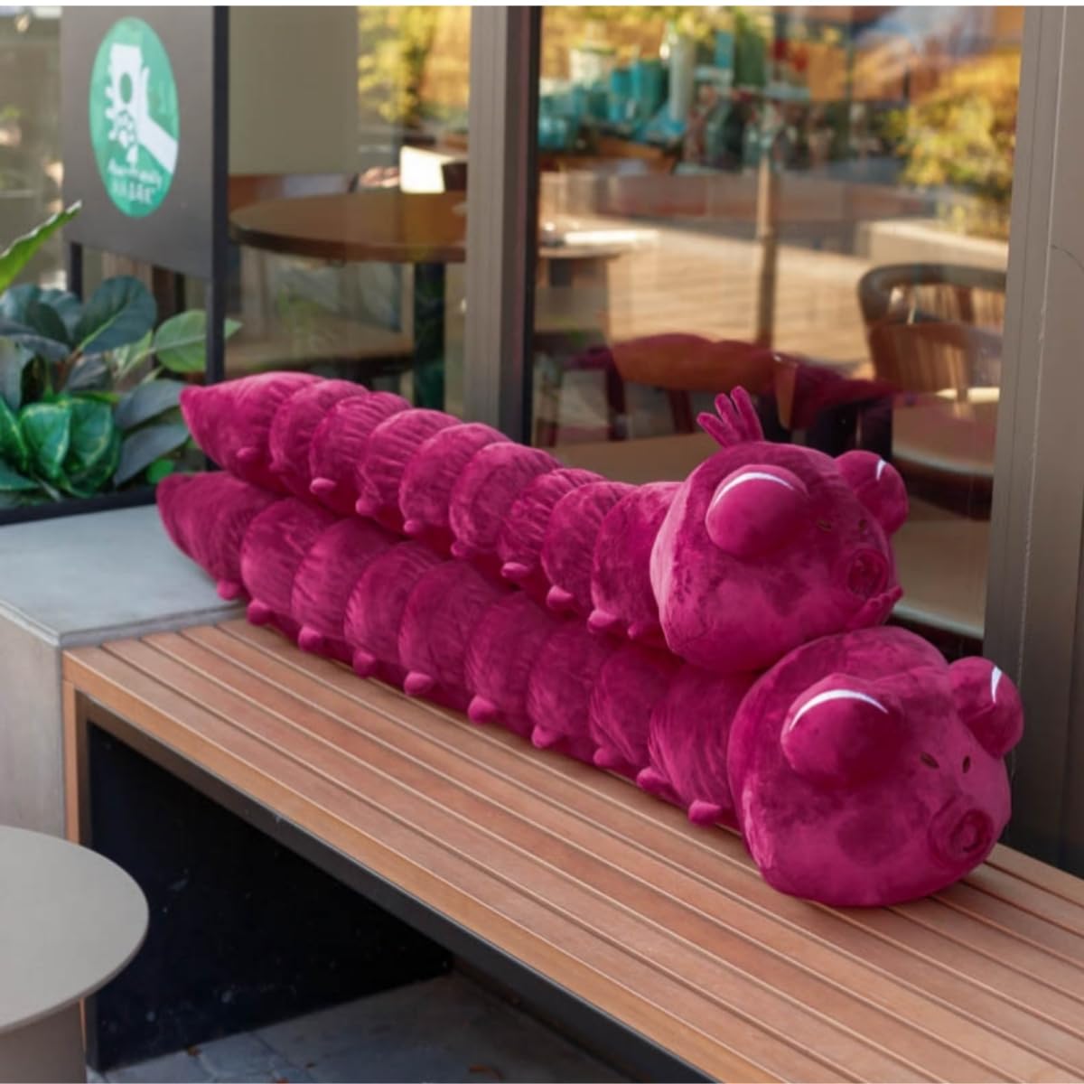 Mua Volrath Jujutsu Toji Cursed Sprite Plush Cursed Sprite Doll Puppet ...