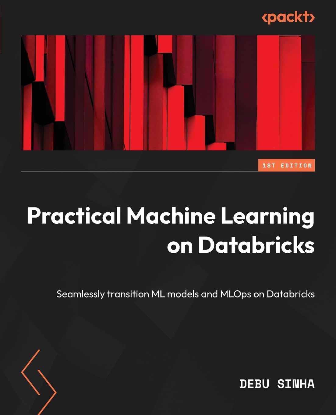Mua Practical Machine Learning on Databricks: Seamlessly transition ML models and MLOps on ...
