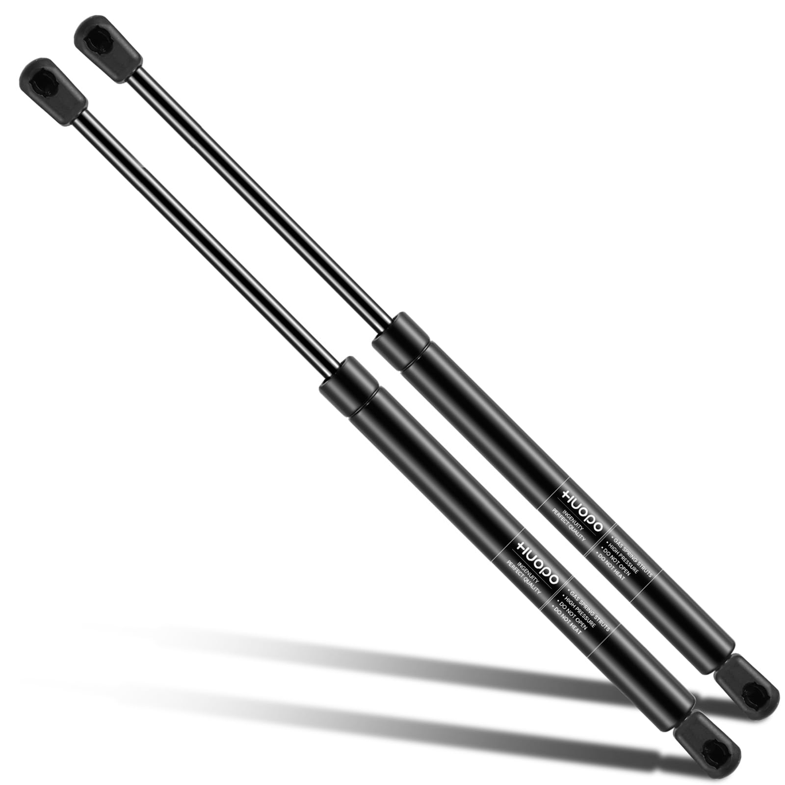 SE185P45 18 inch 45lb/200N Gas Struts Shock Spring Lift Support for ATC ...