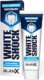 Blanx Intensive Stain Removal Whitening Toothpaste, 75ml: Amazon.co.uk ...