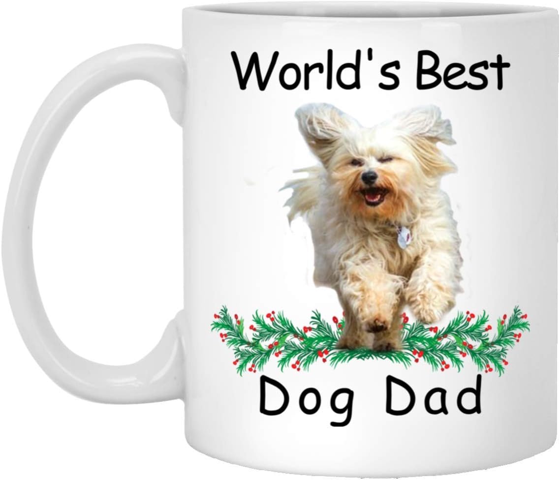 Amazon Funny Saying Gifts For Pet Lovers Havanese Dog Champange Worlds Best Dog Dad Coffee amazon-funny-saying-gifts-for-pet-lovers-havanese-dog-champange-worlds-best-dog-dad-coffee