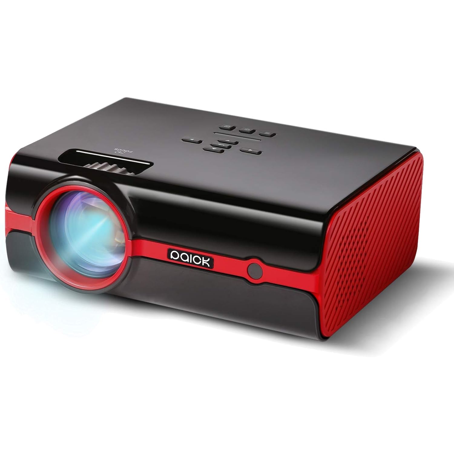 Mini Beamer Test » Alle Modelle für 2018 im Test & Vergleich