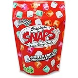 Amazon.com : Palmer Candy Quax the Yummy Ducky Chocolate Duck Pack of 2 ...