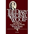 The Diary of Virginia Woolf, Vol. 3: 1925-30: Woolf, Virginia ...