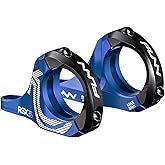 Amazon.com : Funn RSX Mountain Bike Direct Mount Bike Stem with 31.8mm ...