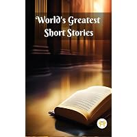 World's Greatest Short Stories: Various: 9789358480351: Amazon.com: Books