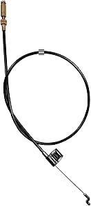 Amazon.com: FR Replacement Recliner Handle Cable 4" Exposed Wire, S-Tip ...
