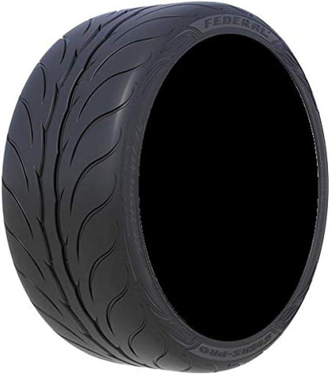 Amazon.com: FEDERAL 595 RS-PRO 255/35ZR19 96Y XL: Automotive