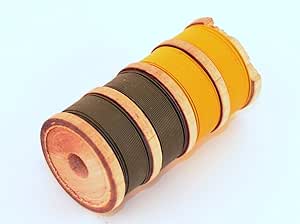 Amazon.com: USGI Trip / Snare Wire 160' Vietnam Era Emergency Survival ...