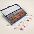 Basic Medical Histology Slide Set, Organ Systems And Tissues: School ...