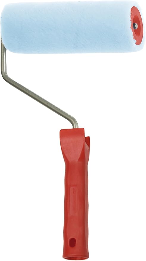 Mako 86835843 Paste Roller 18 CM for wallpapering and Rollkleistern ...