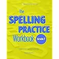 Amazon.com: The Spelling Practice Workbook for Grade 7: Guided ...