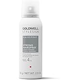 Amazon.com: Goldwell StyleSign Extra Strong Hairspray : Beauty ...