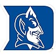 Amazon.com: Duke 3" Devil Head Logo Magnet