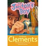Andrew Clements' School Stories (Boxed Set): Frindle; Landry News; The ...