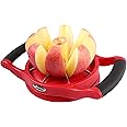 Amazon.com: Apple Slicer Corer, [Large Size], Newness Premium Apple ...