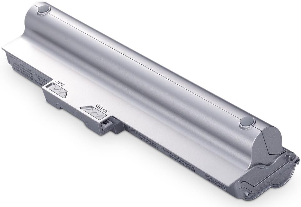 Sony Extended Battery Pack for Z Series: Amazon.co.uk: Computers ...