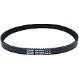 Amazon.com : Husqvarna 587086101 Lawn Tractor Transaxle Variation Belt ...