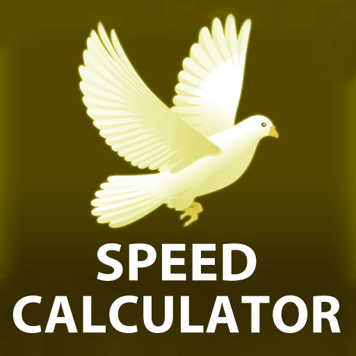 PIGEON RACING SPEED CALCULATOR:Amazon.com:Appstore for Android