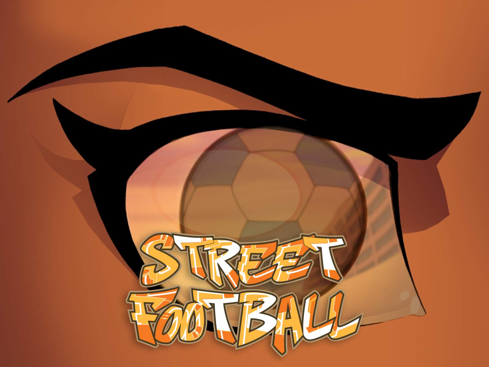 Watch Street Football | Prime Video