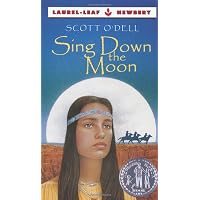Sing Down the Moon: O'Dell, Scott: 9780440979753: Amazon.com: Books
