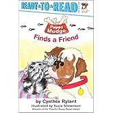 Amazon.com: Puppy Mudge Has a Snack: Ready-to-Read Pre-Level 1: ...