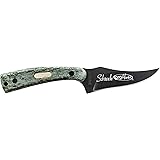 Amazon.com: Old Timer 152OT Sharpfinger 7.1in S.S. Full Tang Fixed ...