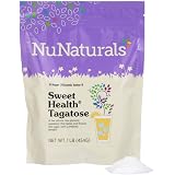 Amazon.com: Tagatesse Sweetener - 1.1 lb Sugar Alternative: Health ...
