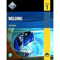 Welding Level 1 Trainee Guide -- Hardcover: NCCER: 9780134131108: Amazon.com: Books