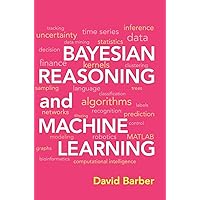 Bayesian Reasoning and Machine Learning: Barber, David: 8601400496688 ...
