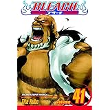 Amazon.com: Bleach, Vol. 38: Fear for Fight: 9781421535975: Kubo, Tite ...
