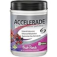 Amazon.com: PacificHealth Accelerade, All Natural Sport Hydration Drink ...