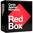 Amazon.com: Cards Against Humanity: Red Box • 300-card expansion : Toys ...