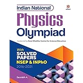 Pathfinder for Olympiad and JEE (Advanced) Physics: Arvind Tiwari ...