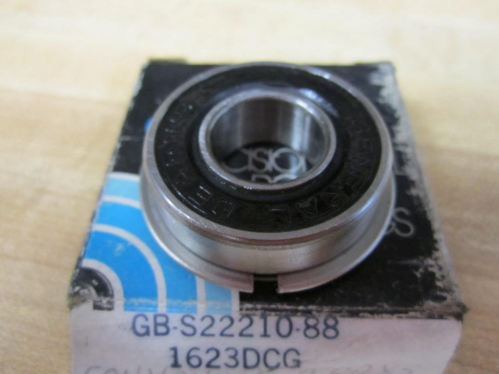 General Bearing S22210-88 Bearing S2221088: Amazon.com: Industrial ...