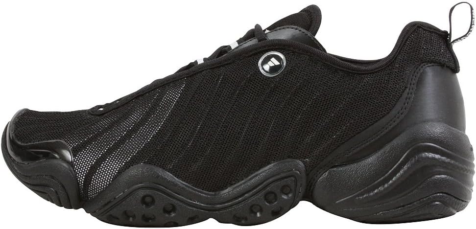 Adidas Men's Mercury Cross Trainer, Negro/Blanco/Plateado, 11.5 D(M) US ...