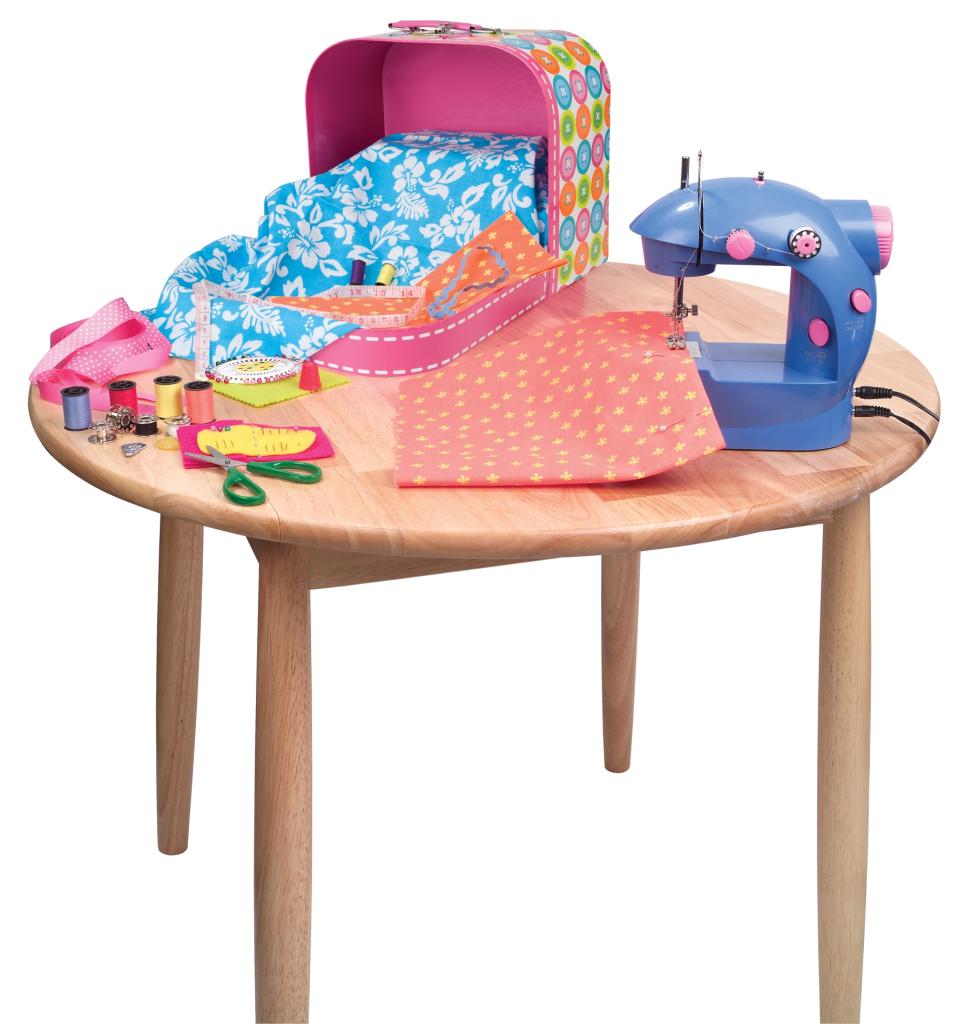 ALEX Toys - Sew Fun 443N, Sewing - Amazon Canada