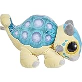 Amazon.com: Mattel Jurassic World: Camp Cretaceous Plush Dinosaur Angel ...
