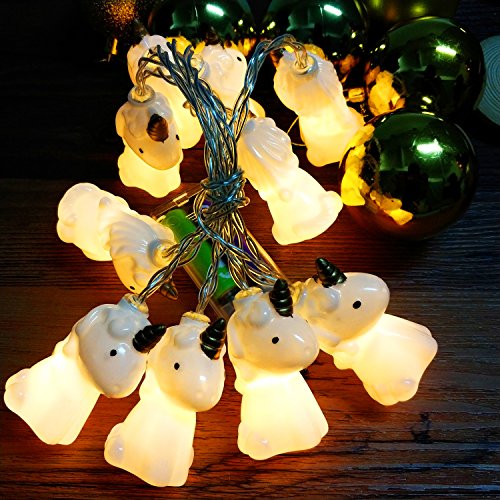 Animal String Lights | Kritters in the Mailbox | Animal String Light