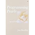 Programming Pearls: Bentley, Jon: 0785342657883: Amazon.com: Books