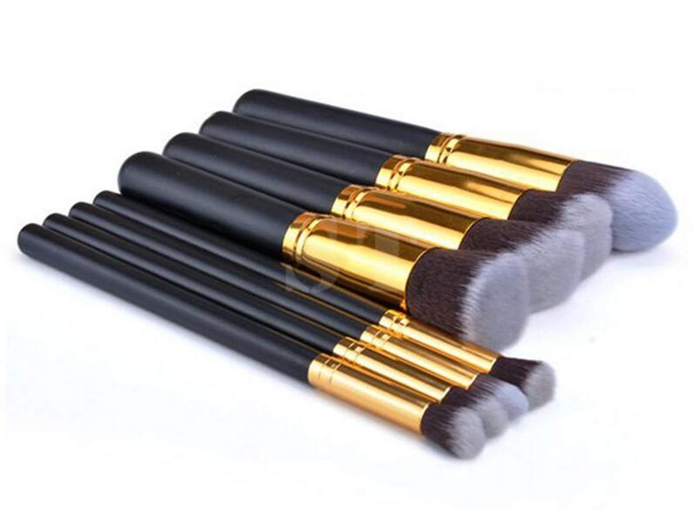 Make-up Pinsel, Make-up Pinsel-Sets Professioneller Make-up Pinsel für ...