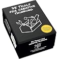 75 Tools for Creative Thinking: A Fun Card Deck for Creative ...