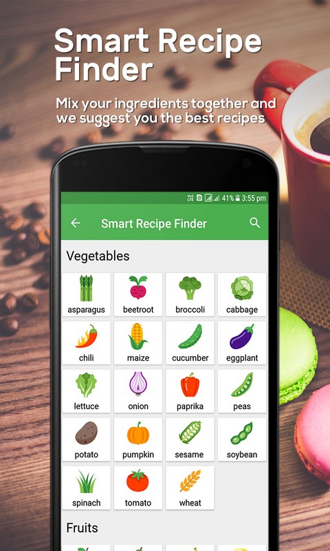 Amazon.com: Recipe Book : Apps & Games
