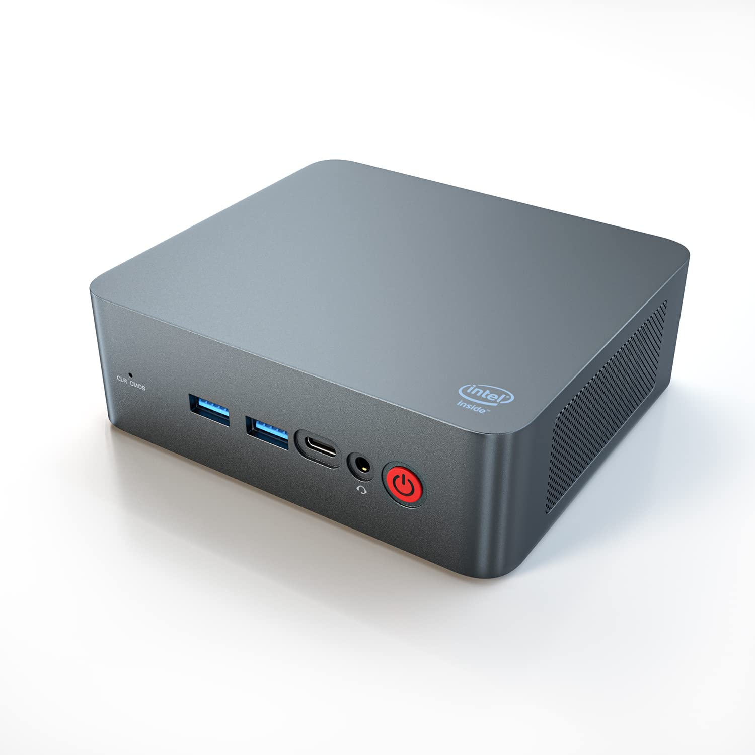 Mua TRIGKEY Mini PC W11 Pro Intel 4-Core I3-8109(up to 3.6GHz) 8G DDR4 ...